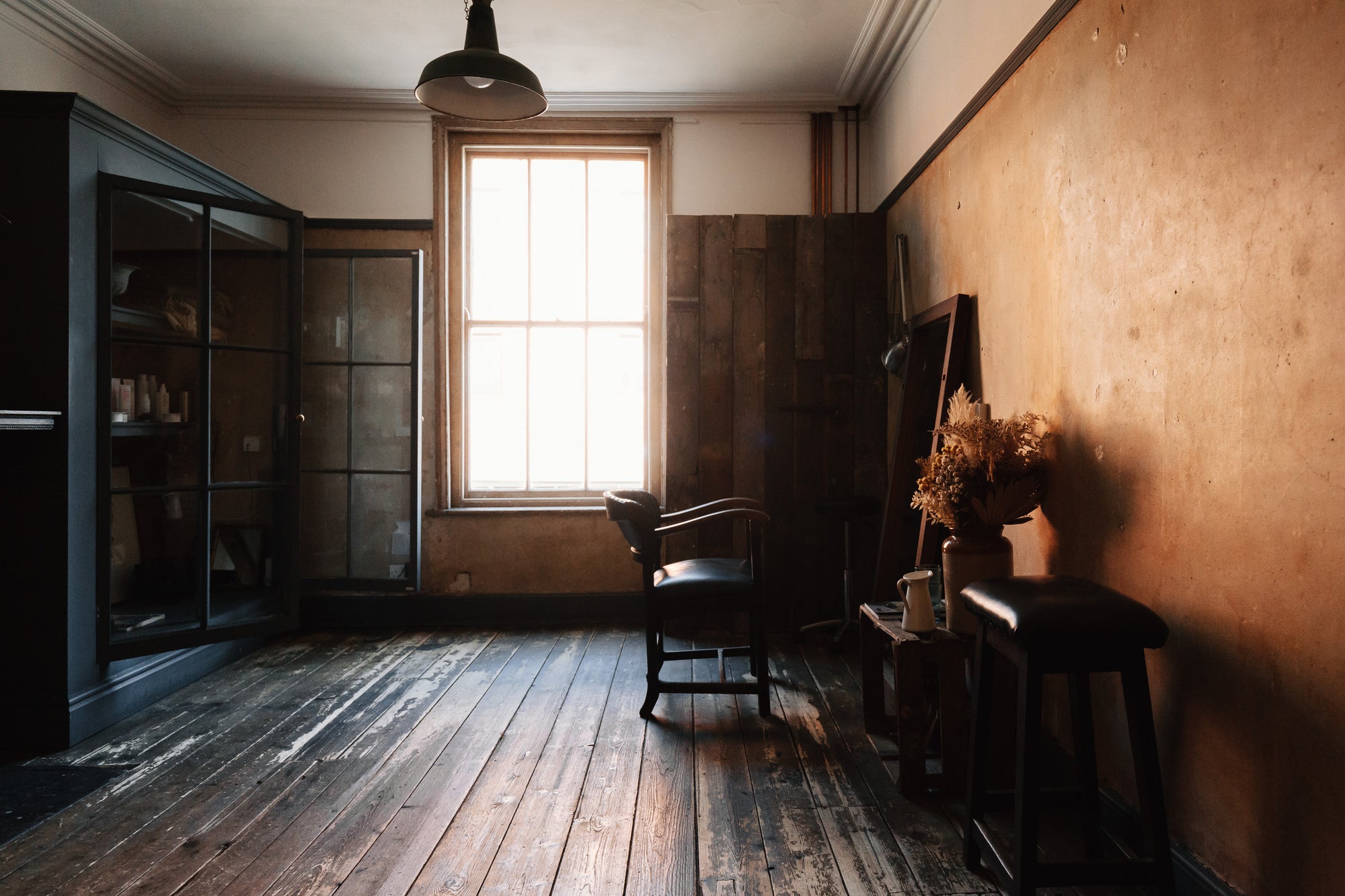 Kojo & Lee – Kojo & Lee