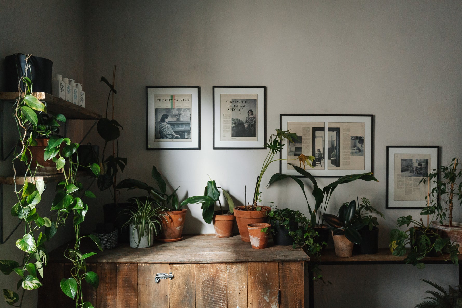 Kojo & Lee – Kojo & Lee